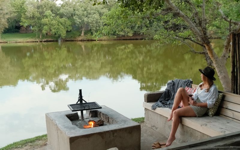 AfriCamps at Hoedspruit, Greater Kruger